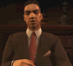 Dr. Crabblesnitch | BullyPedia | Fandom