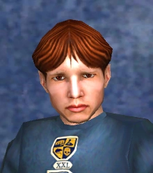 Dan Wilson | BullyPedia | Fandom