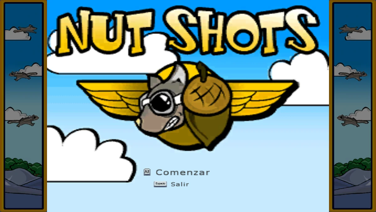 Nut Shots | BullyPedia | Fandom