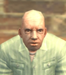 Sr. Gordon | BullyPedia | Fandom