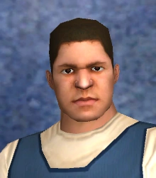 Luis Luna | BullyPedia | Fandom