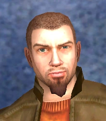 Gurney | BullyPedia | Fandom