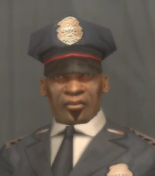 Agente Williams | BullyPedia | Fandom