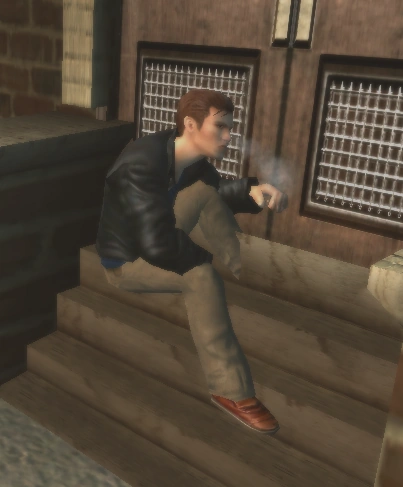 Ricky Pucino | BullyPedia | Fandom