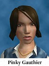 Pinky Gauthier | BullyPedia | Fandom