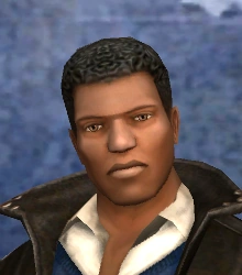 Norton Williams | BullyPedia | Fandom