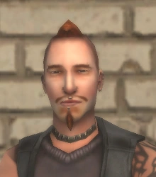 Denny | BullyPedia | Fandom