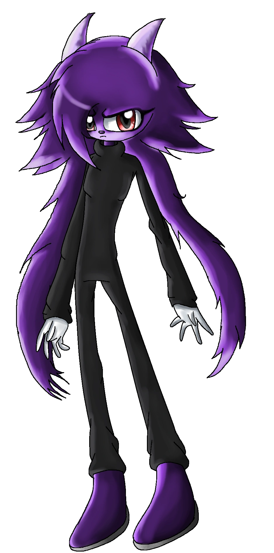 Mystery | Canku the Cruel CtC Wikia | Fandom