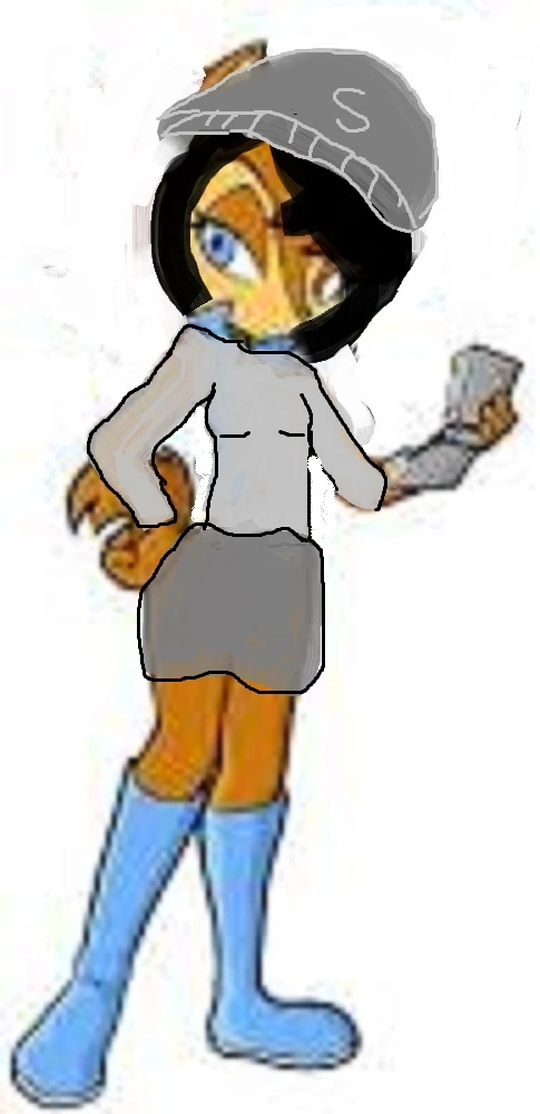 Sekai Acorn | Canku the Cruel CtC Wikia | Fandom