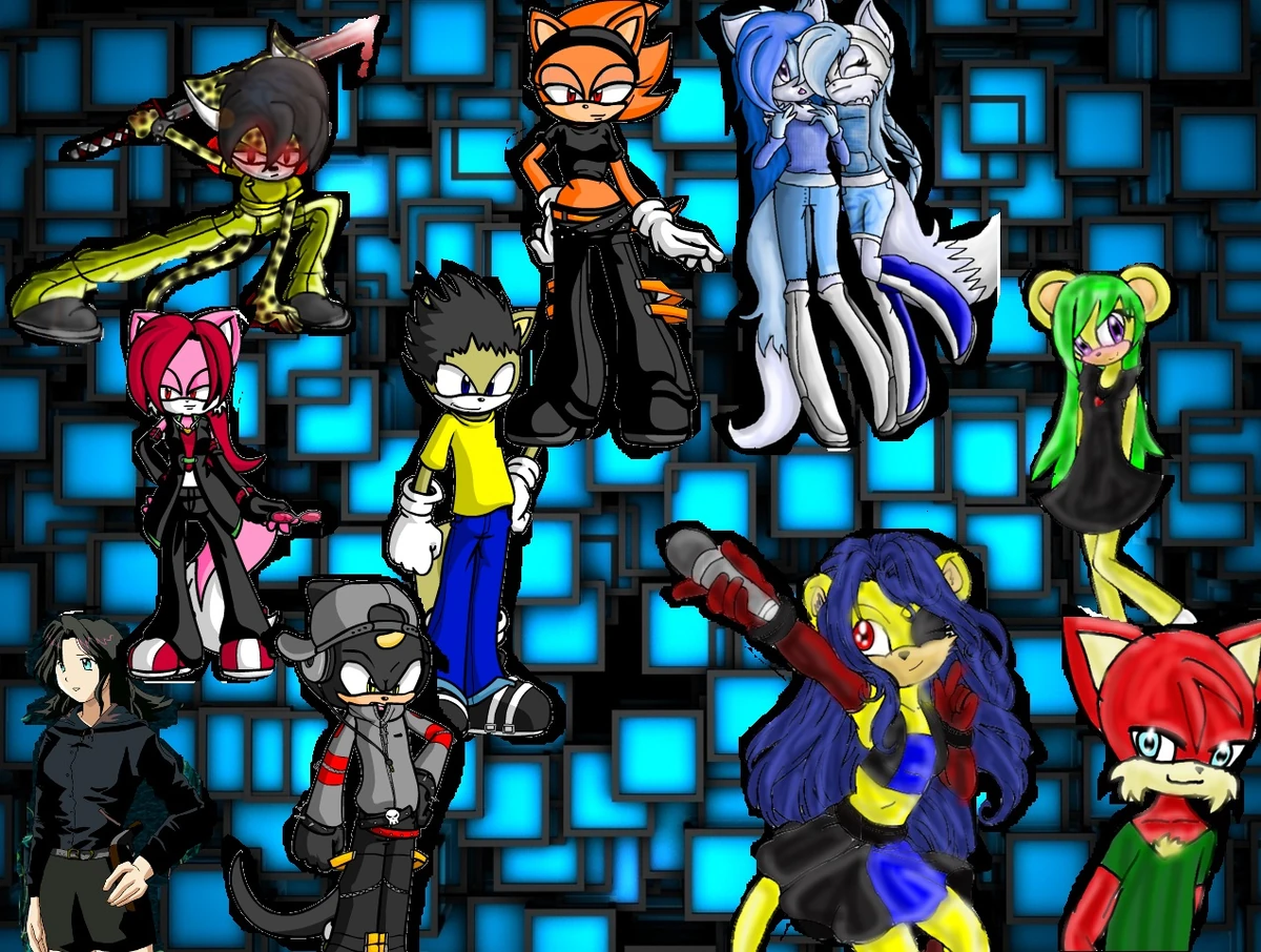 CtC 2016 | Canku the Cruel CtC Wikia | Fandom