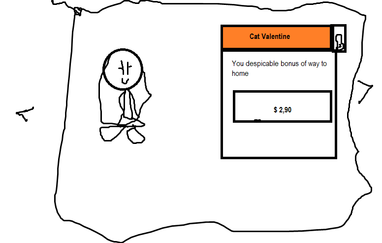 Cat (Daniel Top Run) | Canloent High Wiki | Fandom