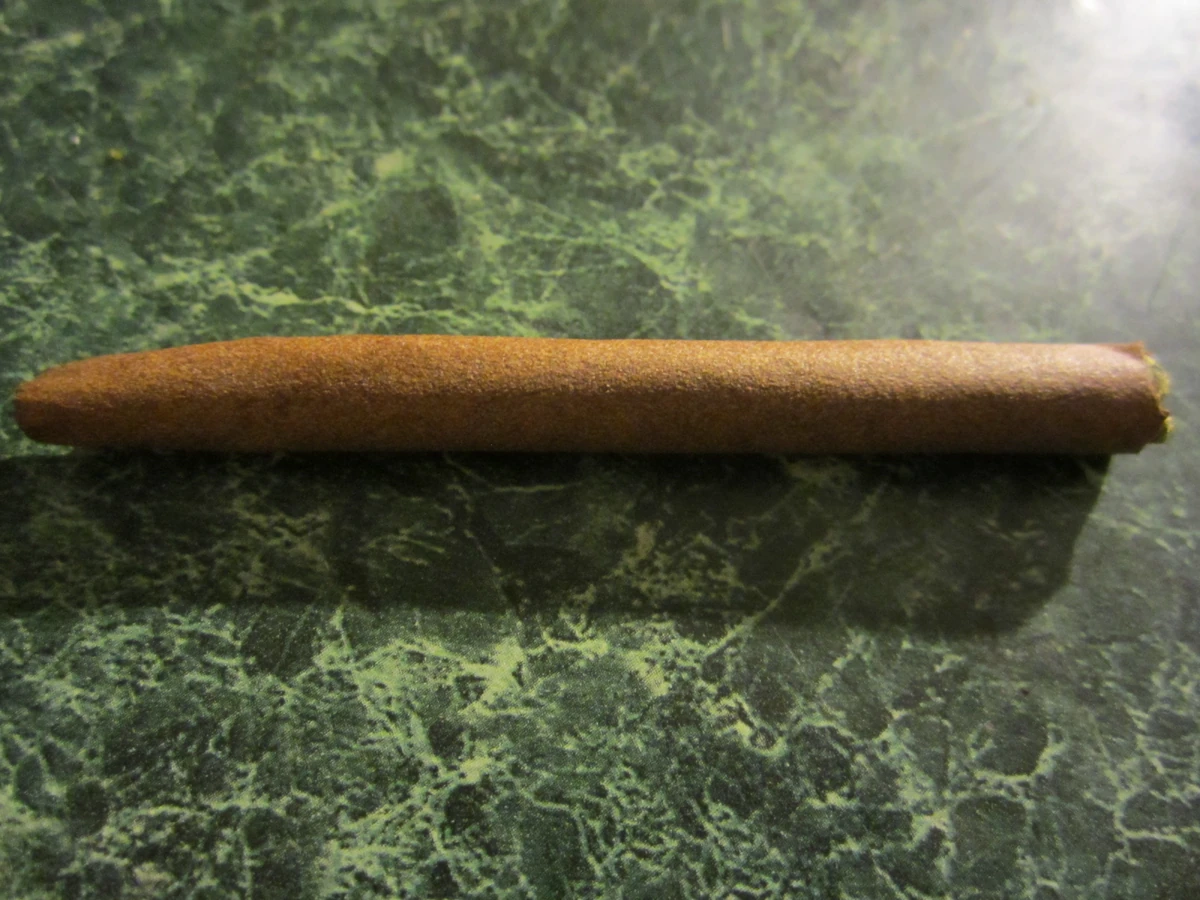 Blunt | WeedWiki | Fandom