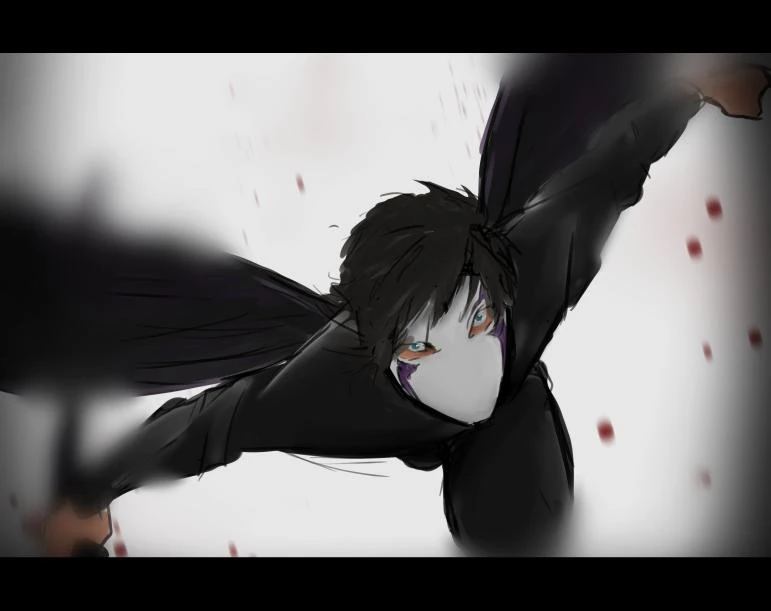 Crow | Cannon Comics Universe Wiki | Fandom