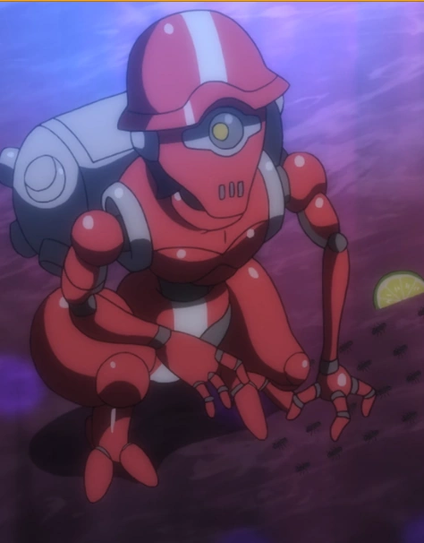 Victoria | Cannon Busters Wiki | Fandom