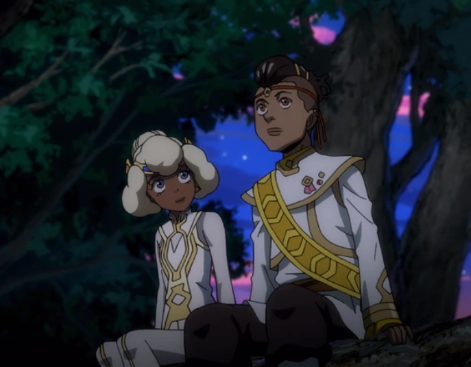 Kelby | Cannon Busters Wiki | Fandom