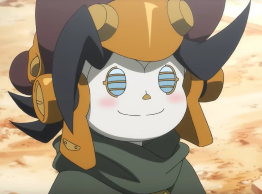 Casey Turnbuckle | Cannon Busters Wiki | Fandom