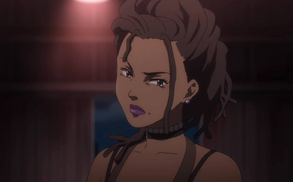 Syrena | Cannon Busters Wiki | Fandom