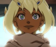 Cannon Buster | Cannon Busters Wiki | Fandom