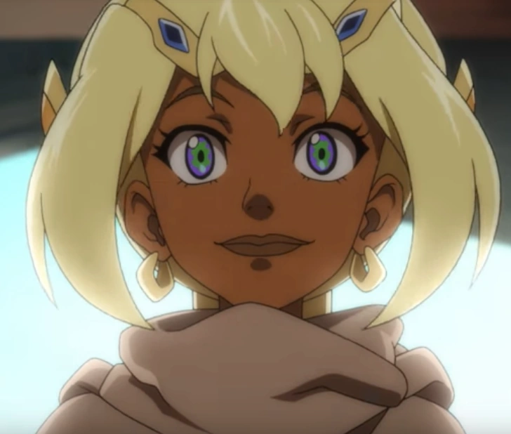 Cannon Buster | Cannon Busters Wiki | Fandom