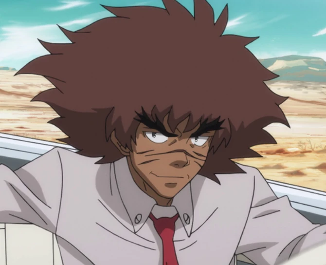 Cannon Busters Wiki | Fandom