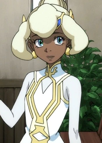 S.A.M. | Cannon Busters Wiki | Fandom