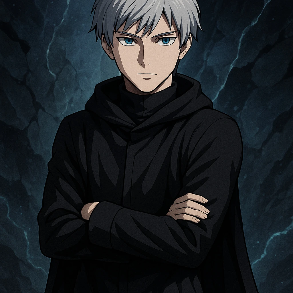Kento 100% (OblivionParadox) | Canon Character Battle Wiki | Fandom