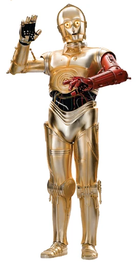 C-3PO | Star Wars Wikia | Fandom
