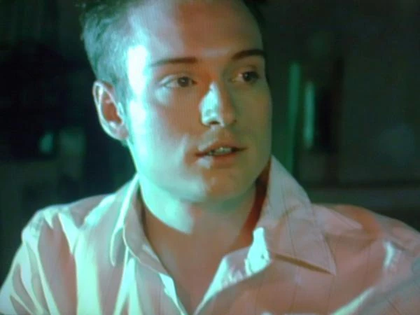 Joshua | Canon Wiki | Fandom