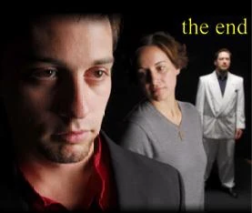 The end | Canon Wiki | Fandom