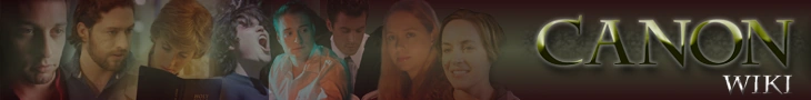 Canon Wiki | Fandom