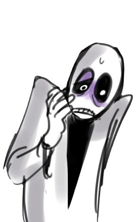Gaster | CANONFELL Wiki | Fandom