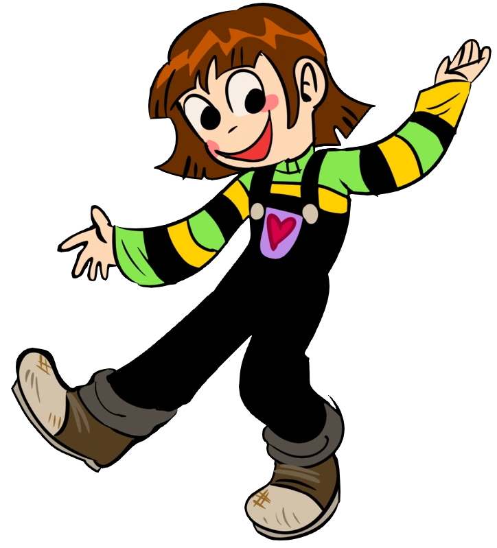 Chara | CANONFELL Wiki | Fandom