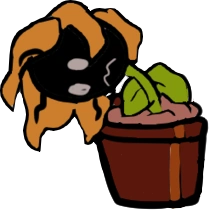 Flowey | CANONFELL Wiki | Fandom