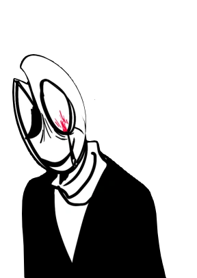 Gaster | CANONFELL Wiki | Fandom