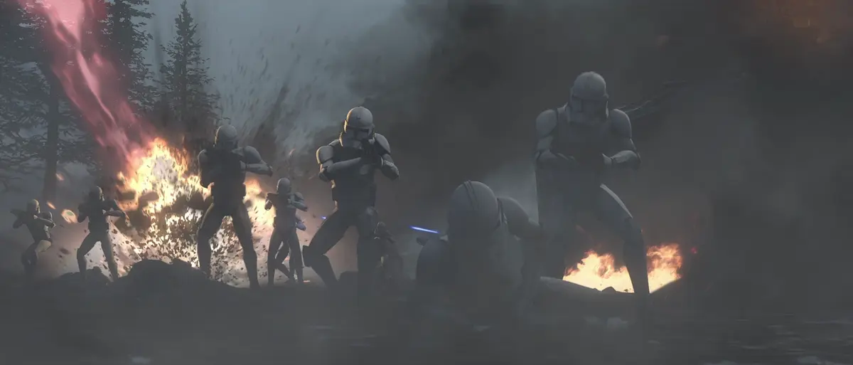 Battle of Kaller | General Grievous Wiki | Fandom