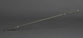 Electrostaff | General Grievous Wiki | Fandom