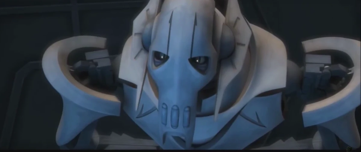 Cyborg | General Grievous Wiki | Fandom