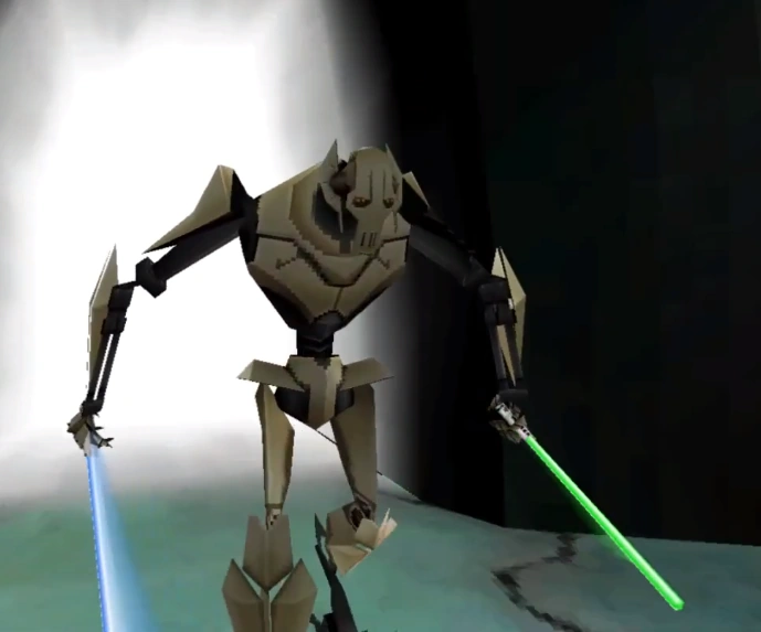 Star Wars Legends | General Grievous Wiki | Fandom