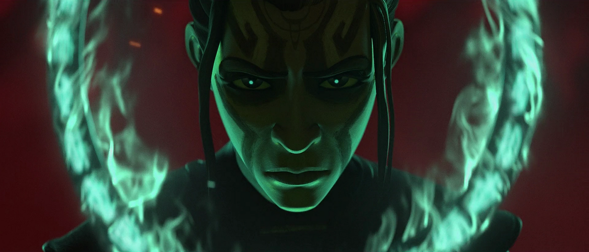 Selena General Grievous Wiki Fandom