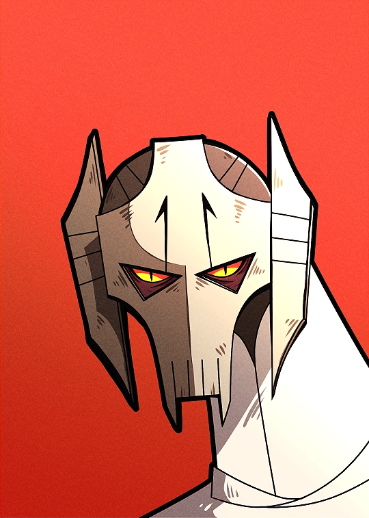 Legends Grievous | General Grievous Wiki | Fandom