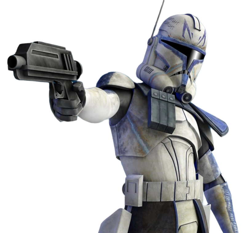 Rex | General Grievous Wiki | Fandom