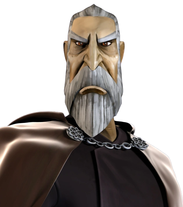 Count Dooku | General Grievous Wiki | Fandom