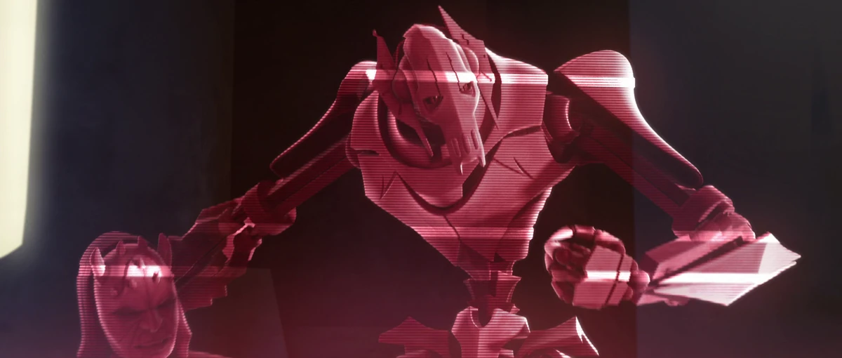 Grievous Intrigue | General Grievous Wiki | Fandom