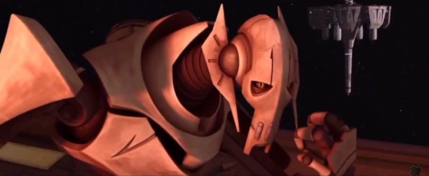 Malevolence Saga | General Grievous Wiki | Fandom