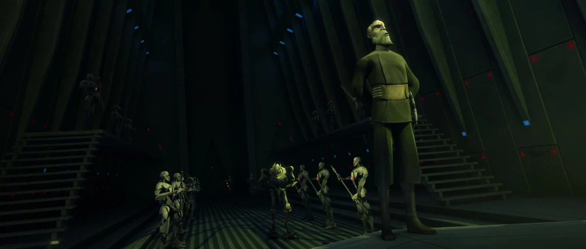 Brothers | General Grievous Wiki | Fandom
