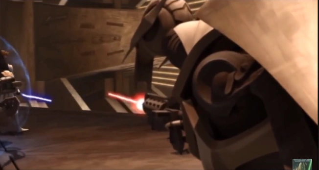 Grievous's E-5 Blaster rifle | General Grievous Wiki | Fandom