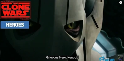 Kenobi. (Grievous Intrigue) | General Grievous Wiki | Fandom