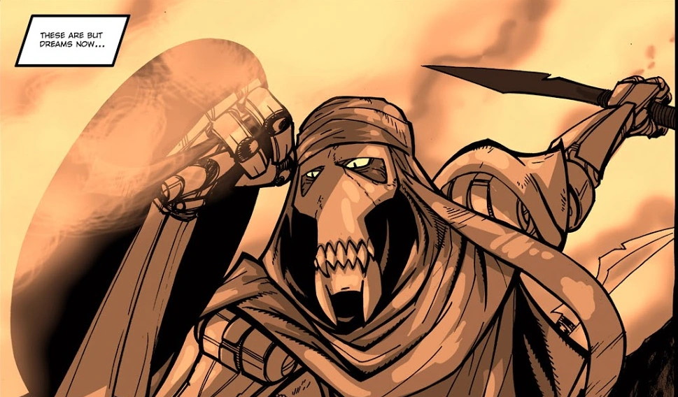 Kaleesh Slaughter | General Grievous Wiki | Fandom