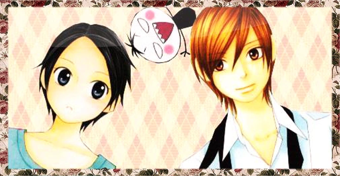 Eensy-Weensy Monster | Canon Pairings from Anime Wiki | Fandom