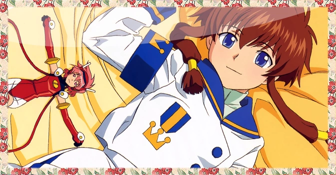 Angelic Layer | Canon Pairings from Anime Wiki | Fandom